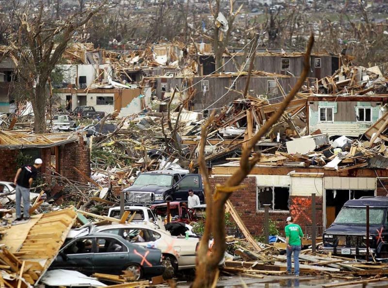 The 10 Deadliest Tornadoes in US History | Survive-A-Storm