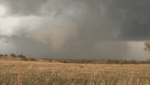 The History of Storm Chasing | Survive-A-Storm