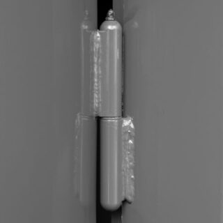 TwisterPod Above-Ground Tornado Shelter | Survive-a-Storm